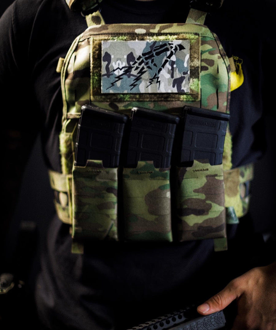 Time On Target – Time on Target