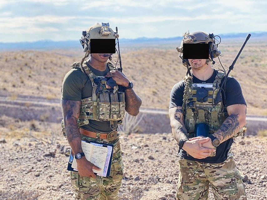 Time On Target – Time on Target