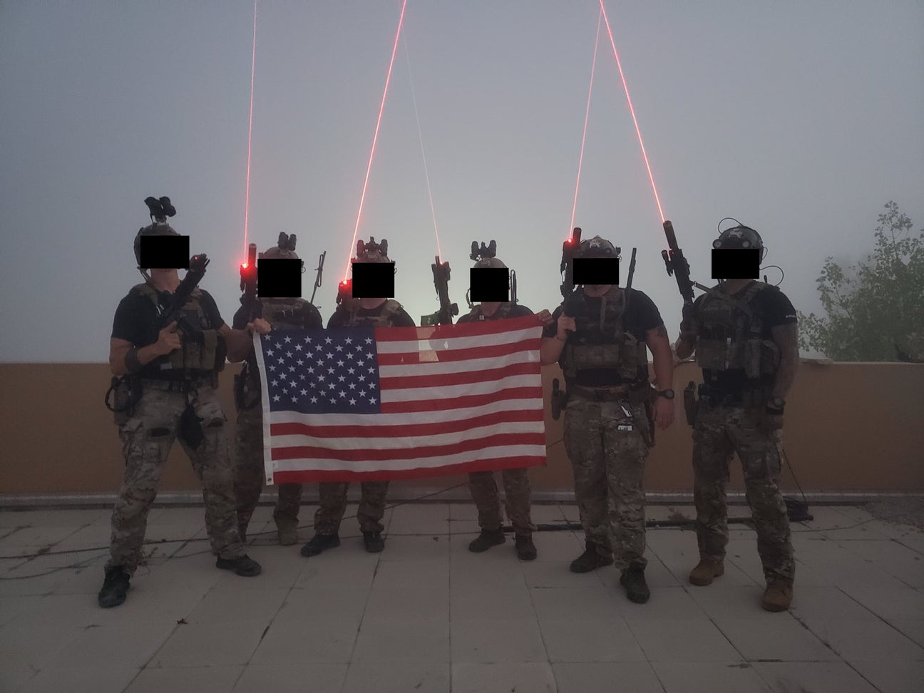 Time On Target – Time on Target