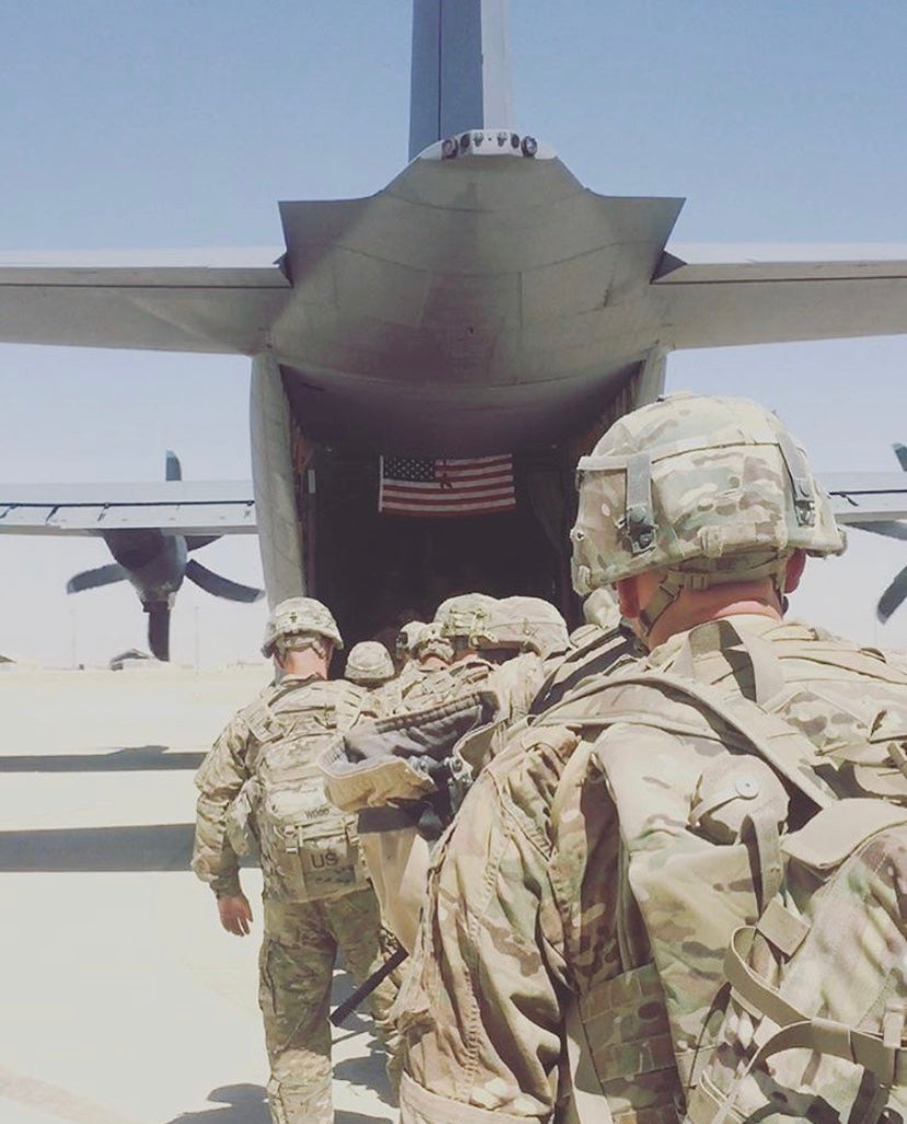 Time On Target – Time on Target